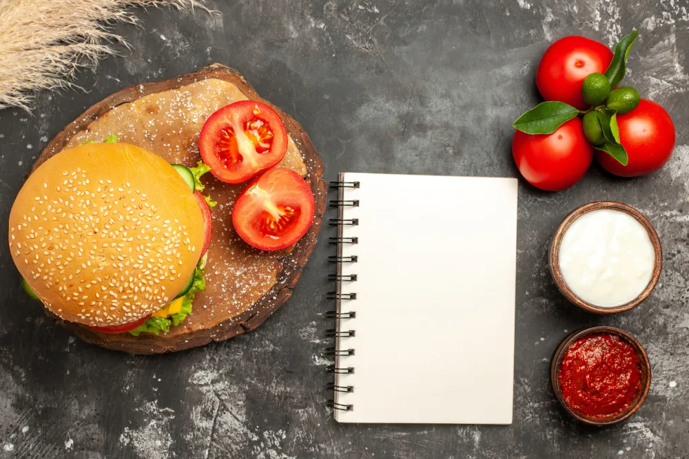 Whataburger Nutrition Facts: Calories, Protein & More